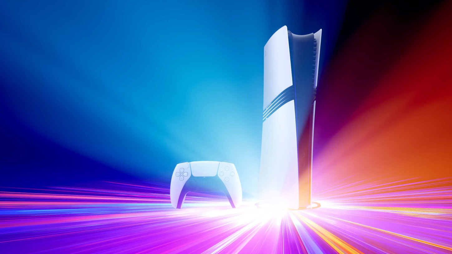 The PS5 Disc Drive Has Sold Out Ahead Of The PS5 Pro's Launch