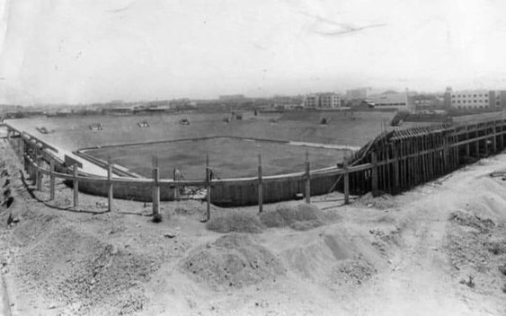 Estadio Matute Alianza Lima - Club - Futbol Peruano - Alianza-lima.pe