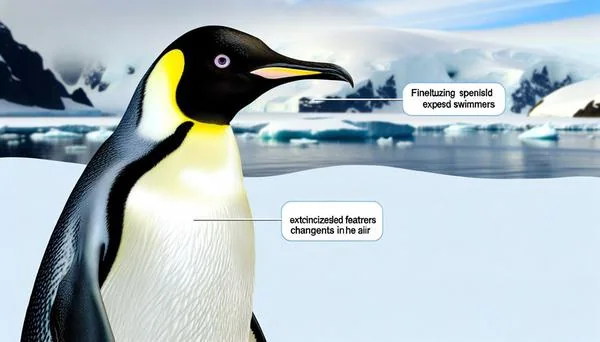 How To Address Human Impact On Emperor Penguins: A Practical Approach
