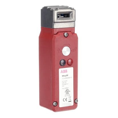 2TLA020046R0900 Eva Unique code Actuator ABB Jokab Safety - ตัวแทน ...