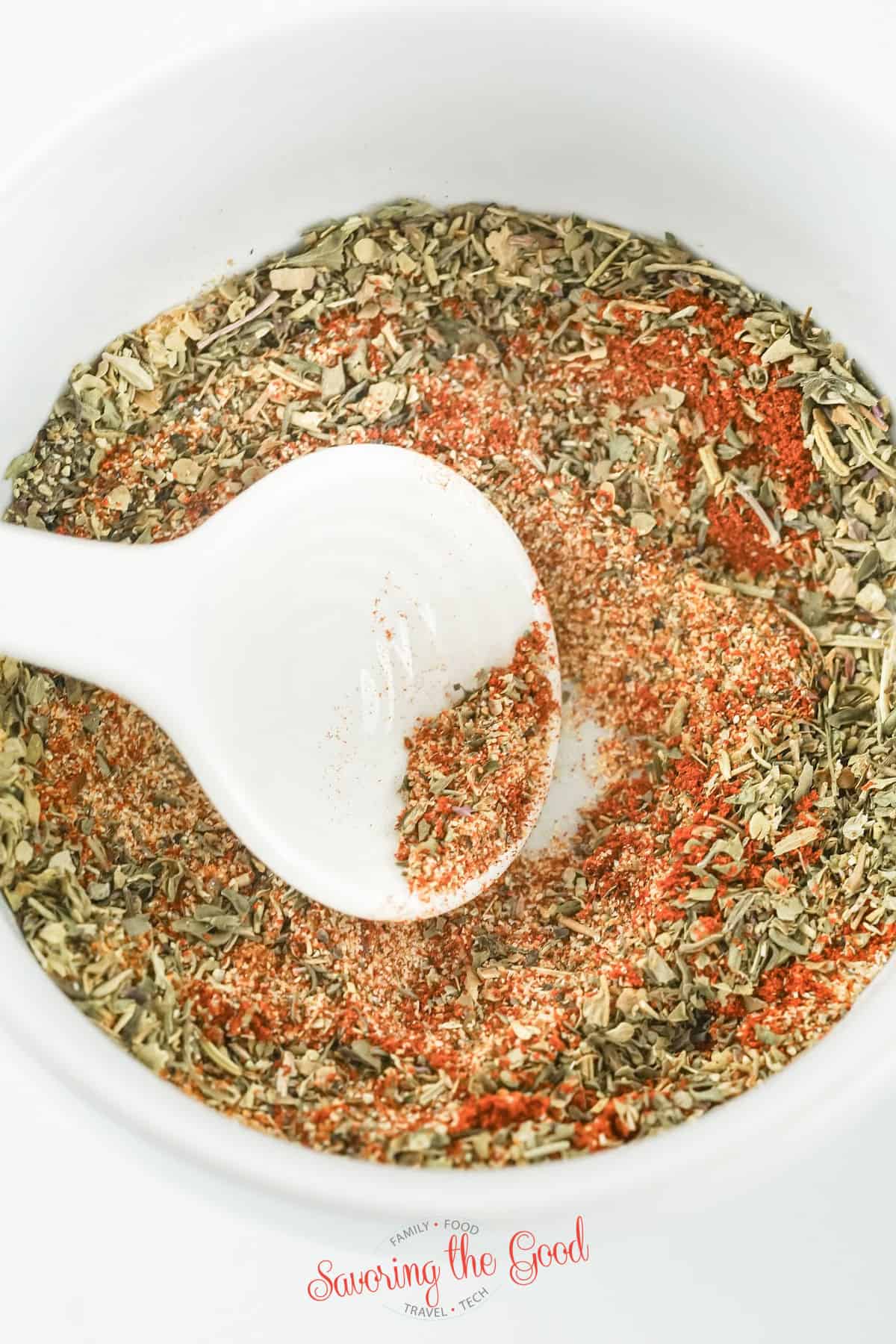 Best Homemade All Purpose Seasoning Blend Recipe – Savoring The Good®