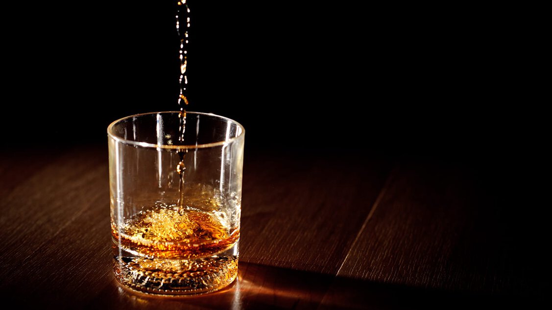 A Glossary Of Scotch Whisky Terms Every Man Should Know