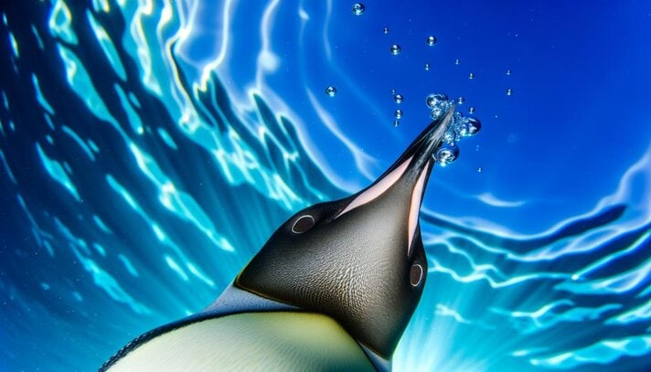 Mastering How Does A Penguin Breathe - A Guide
