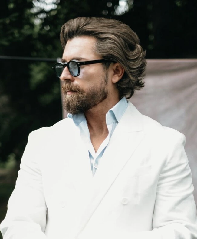 The 60+ Best Long Hairstyles For Men Right Now