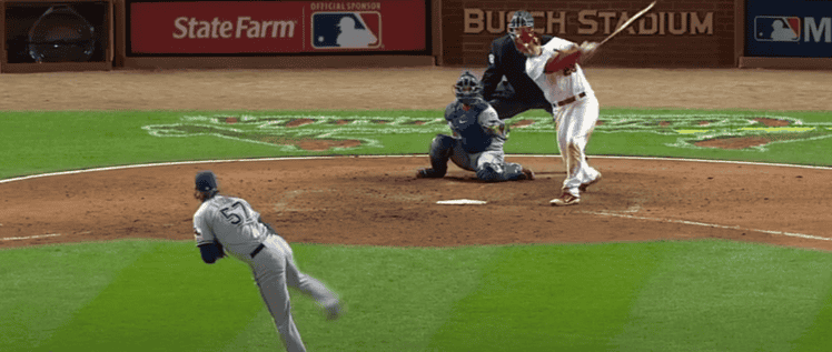 When Baseball Broke Our Hearts: 11 Of The Worst Collapses In Baseball ...