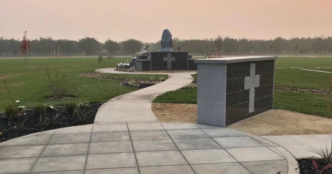 7 Different Types of Columbariums To Consider