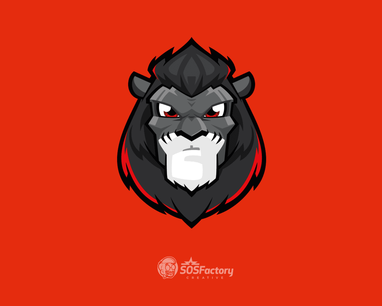 mascot logo design tutorial
