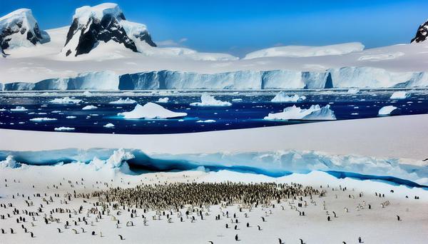 5 Fascinating Comparisons: Emperor Penguins Compared To Humans