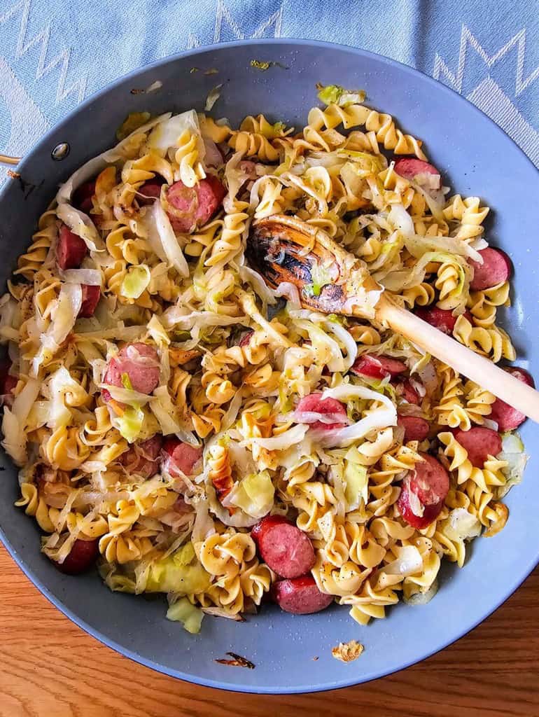 Scratch Cooking Archives - My Homemade Roots