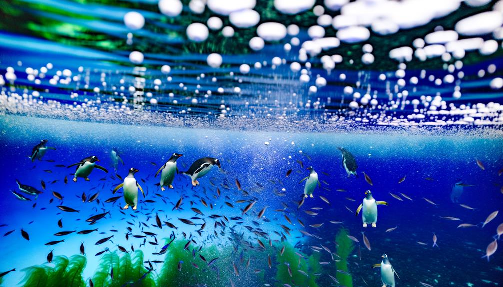 Penguin Species, Habitats & Conservation Guide | 2025