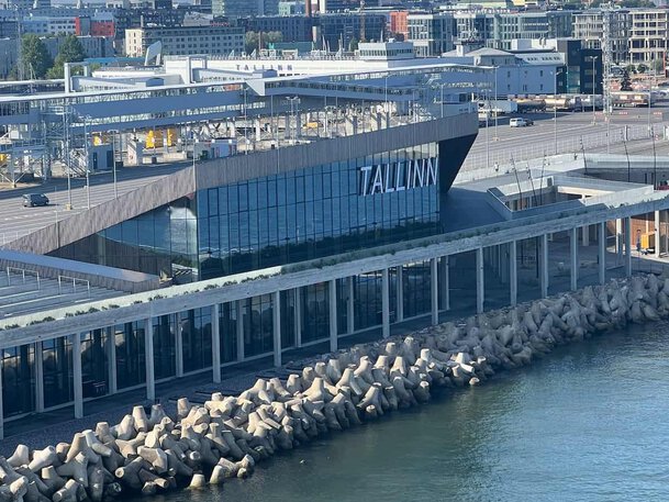 Tallinn, Estonia from a Cruise Port: 31 Best Shore Excursions
