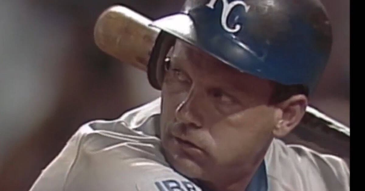 10 George Brett Stats That Prove the 1980s Were Baseball's Golden Age