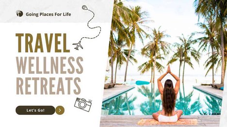 8 Men's Wellness Retreats: Unplug, Unwind, Level Up | Spavelous