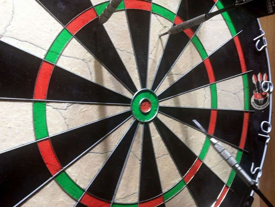 How To Calculate Your Darts Average | DartHelp.com