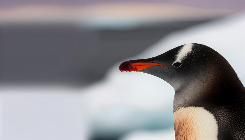 Defining A Penguin Habitat