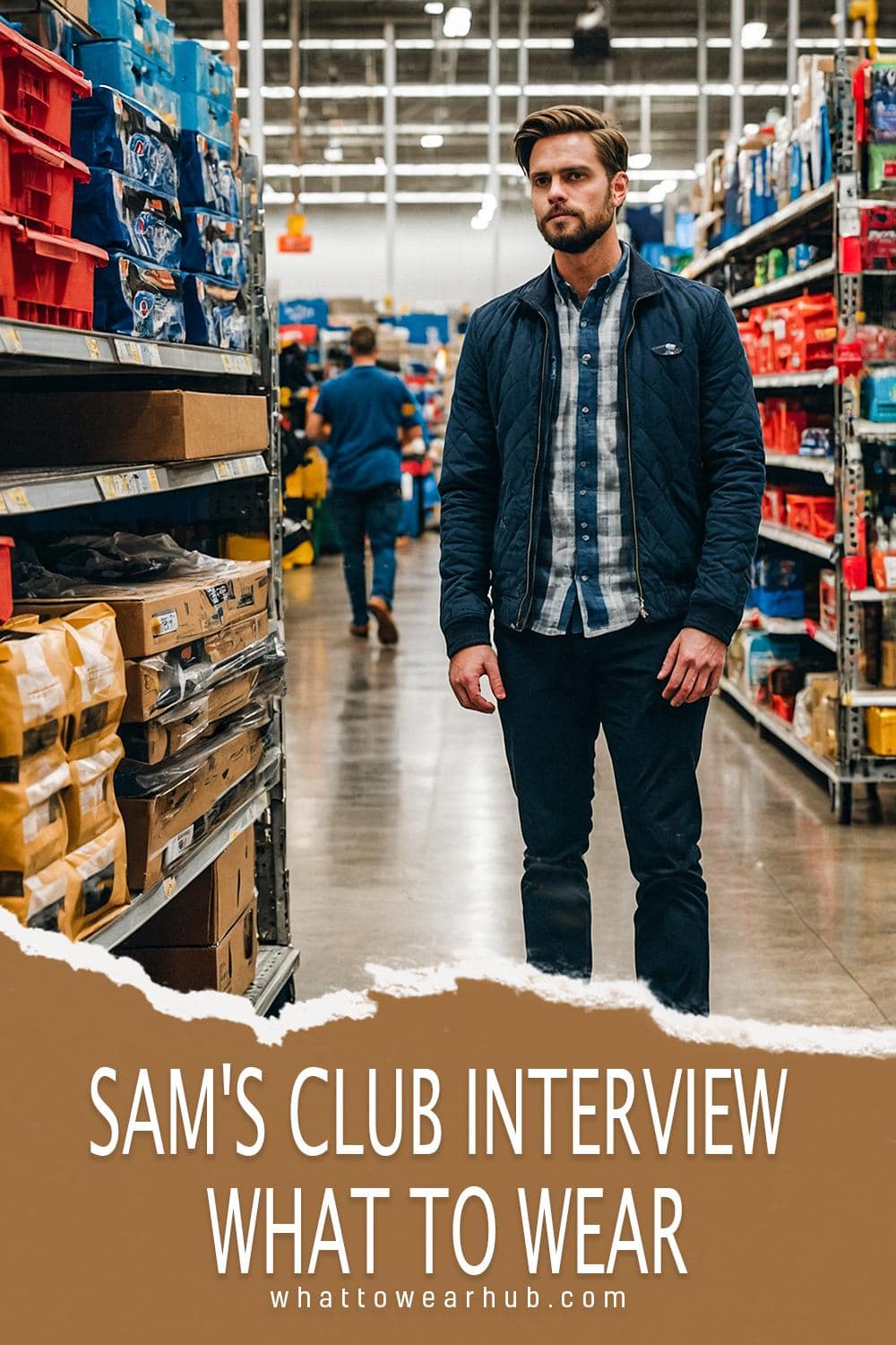 What To Wear To A Dunkin Donuts Interview? Neat And Casual