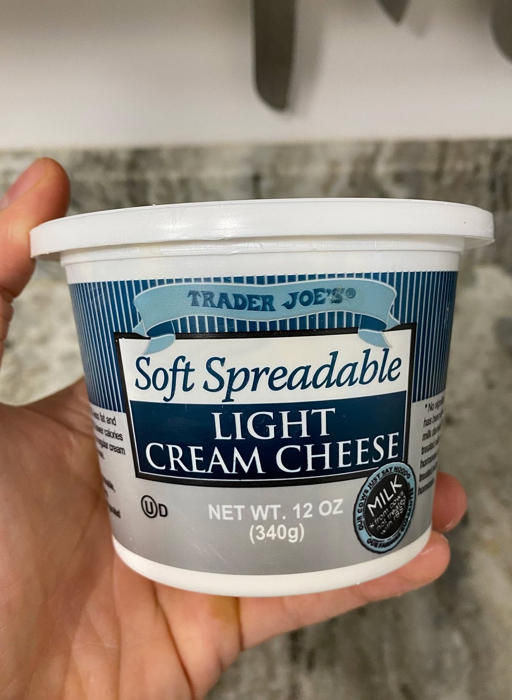 High-Protein Cheesecake Bites