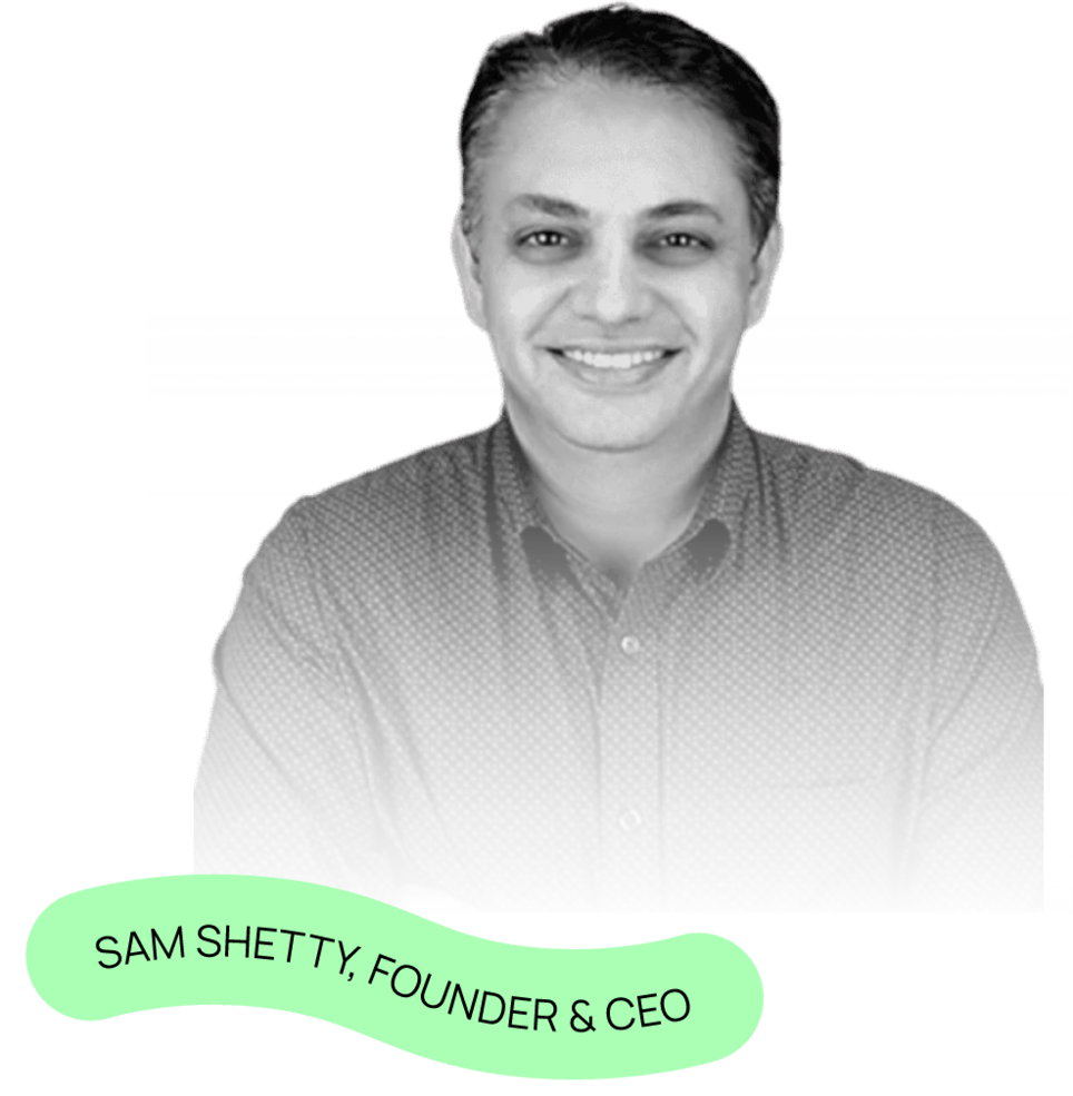 We’re an award-winning digital marketing agency