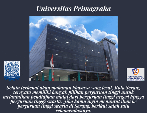 8 Fakta Menarik Tentang Universitas Primagraha Yang Perlu Di Ketahui ...