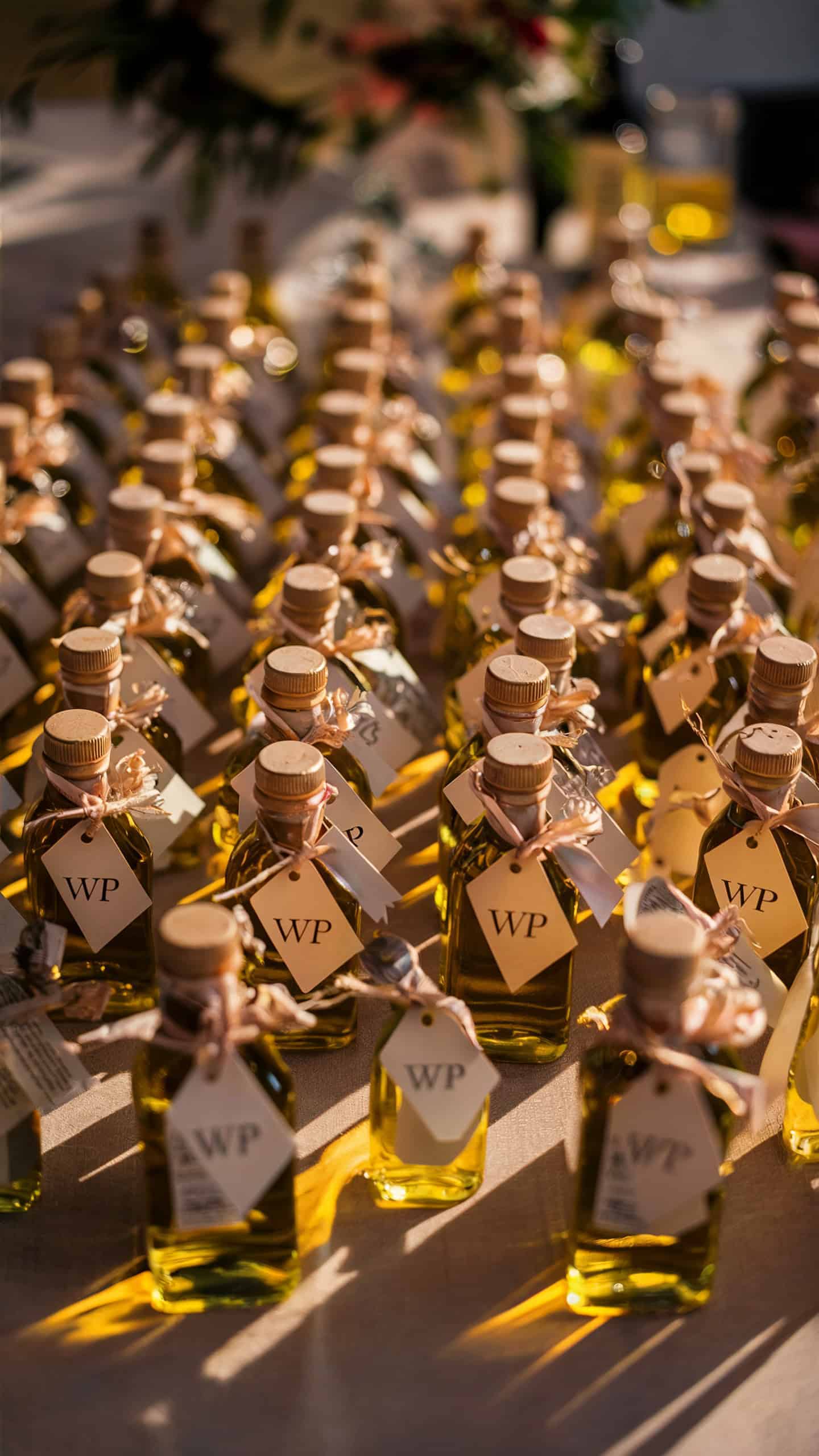 20 Cheap Wedding Favors Your Guests Will Love