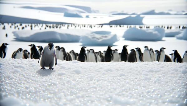 Protect Penguins: 10 Essential Tips For Their Habitat