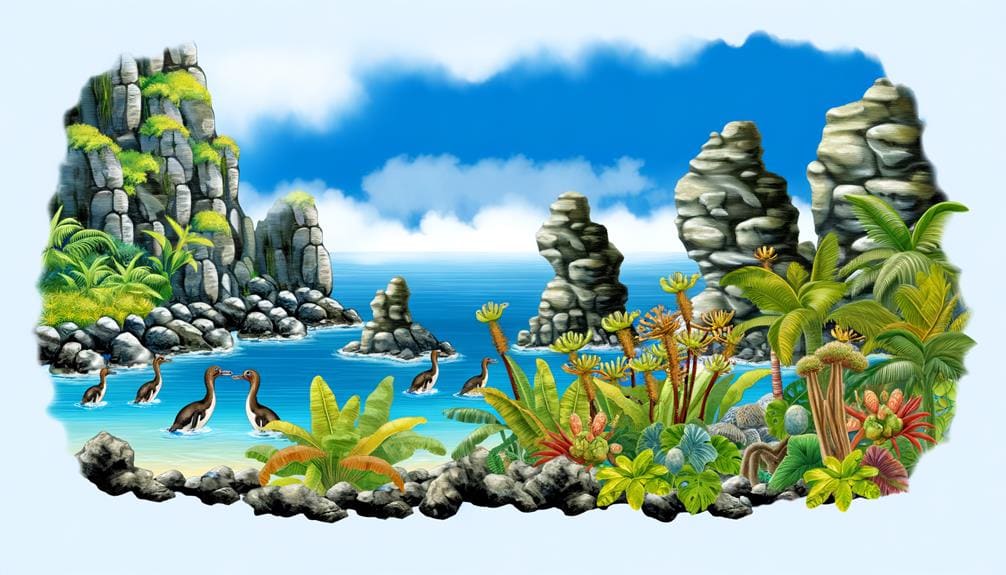 Tropical Penguins: Where Do They Live And How To Find Them
