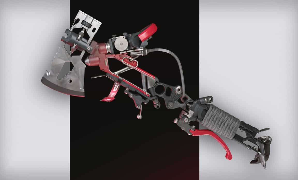3D Hard Surface Modeling. Learn hard surface 3D modeling