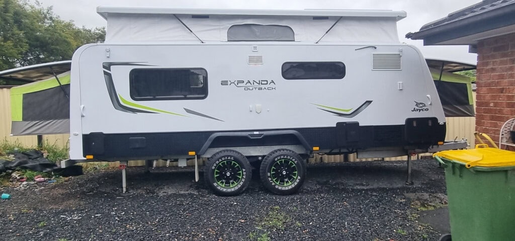 Caravans for Sale | WA | Buy Caravan Western Australia