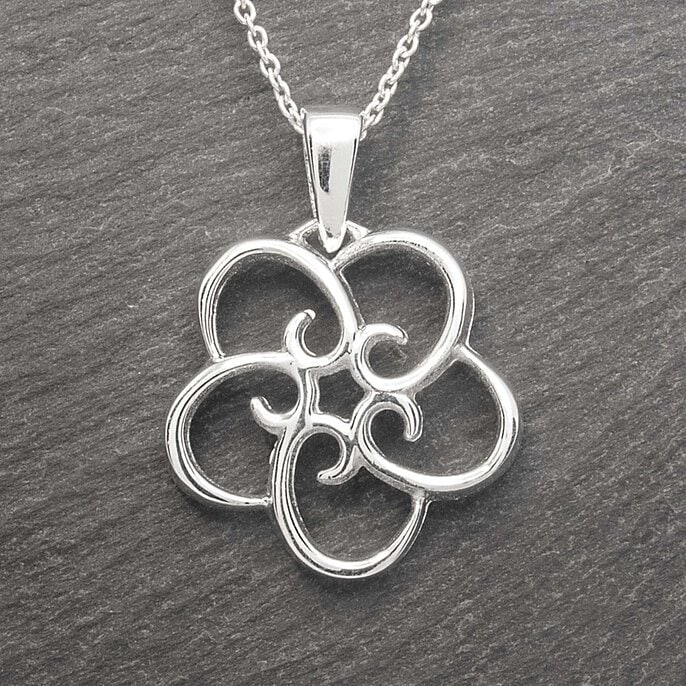 Home - Celtic & Welsh Jewellery