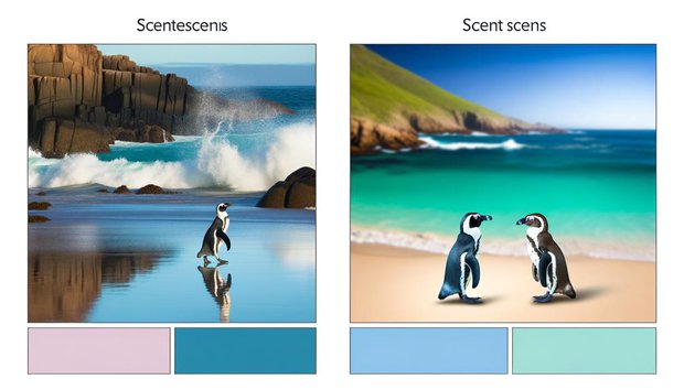 Humboldt Penguin Vs African Penguin: Key Differences