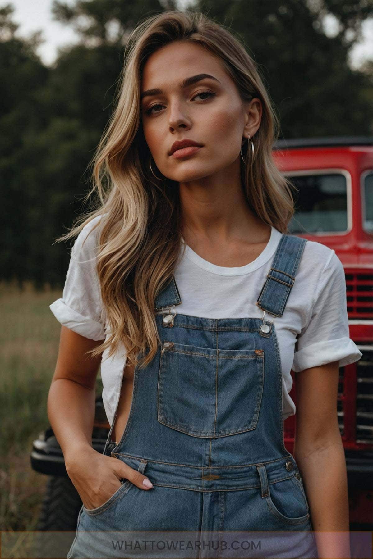 20 Breezy Summer Country Concert Outfits To Beat The Heat