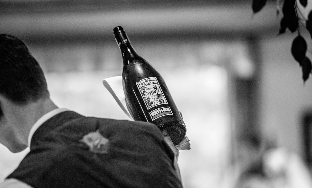 Enchanté, Daniel Ricciardo’s New Wine, Lets You Stop And Smell The Rosé ...