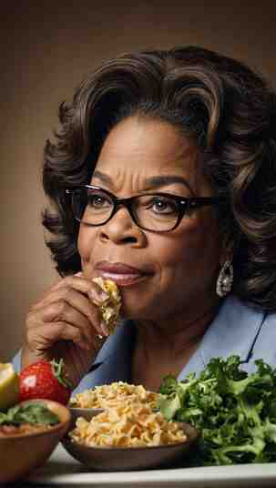 Oprah Winfrey’s Diet Preferences | ReallyEats