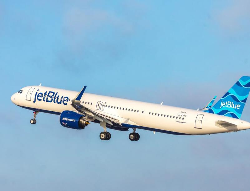 JetBlue Partners & How To Redeem Points: The Complete Guide