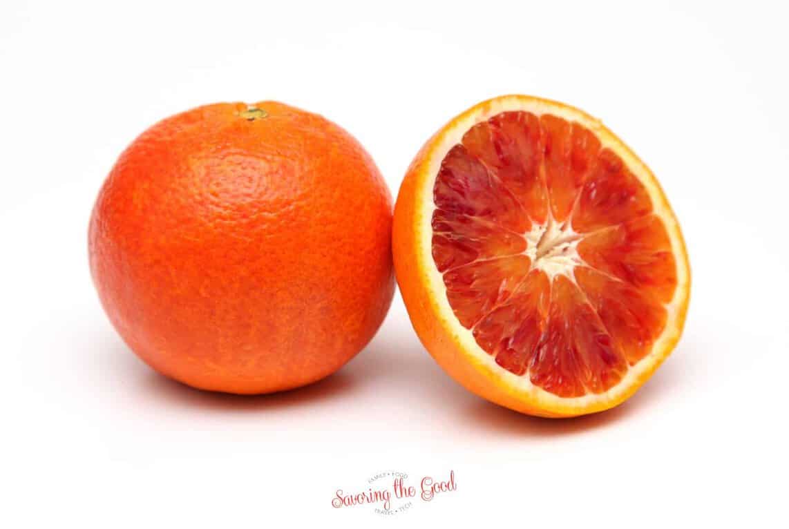 Varieties of Oranges – Savoring The Good®