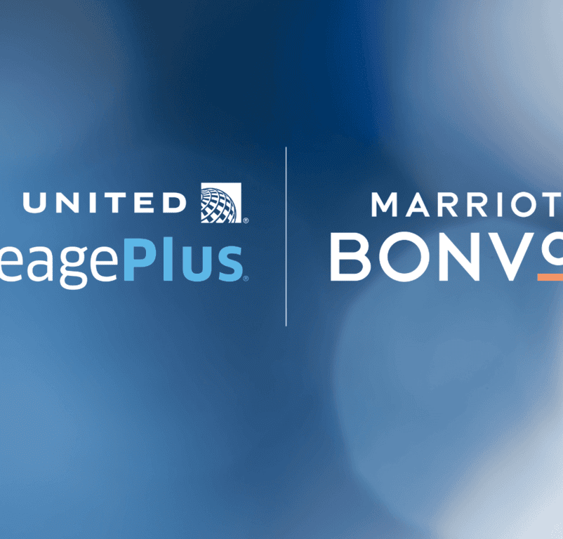 Maximizing Benefits: A Guide To Marriott Bonvoy And United MileagePlus ...