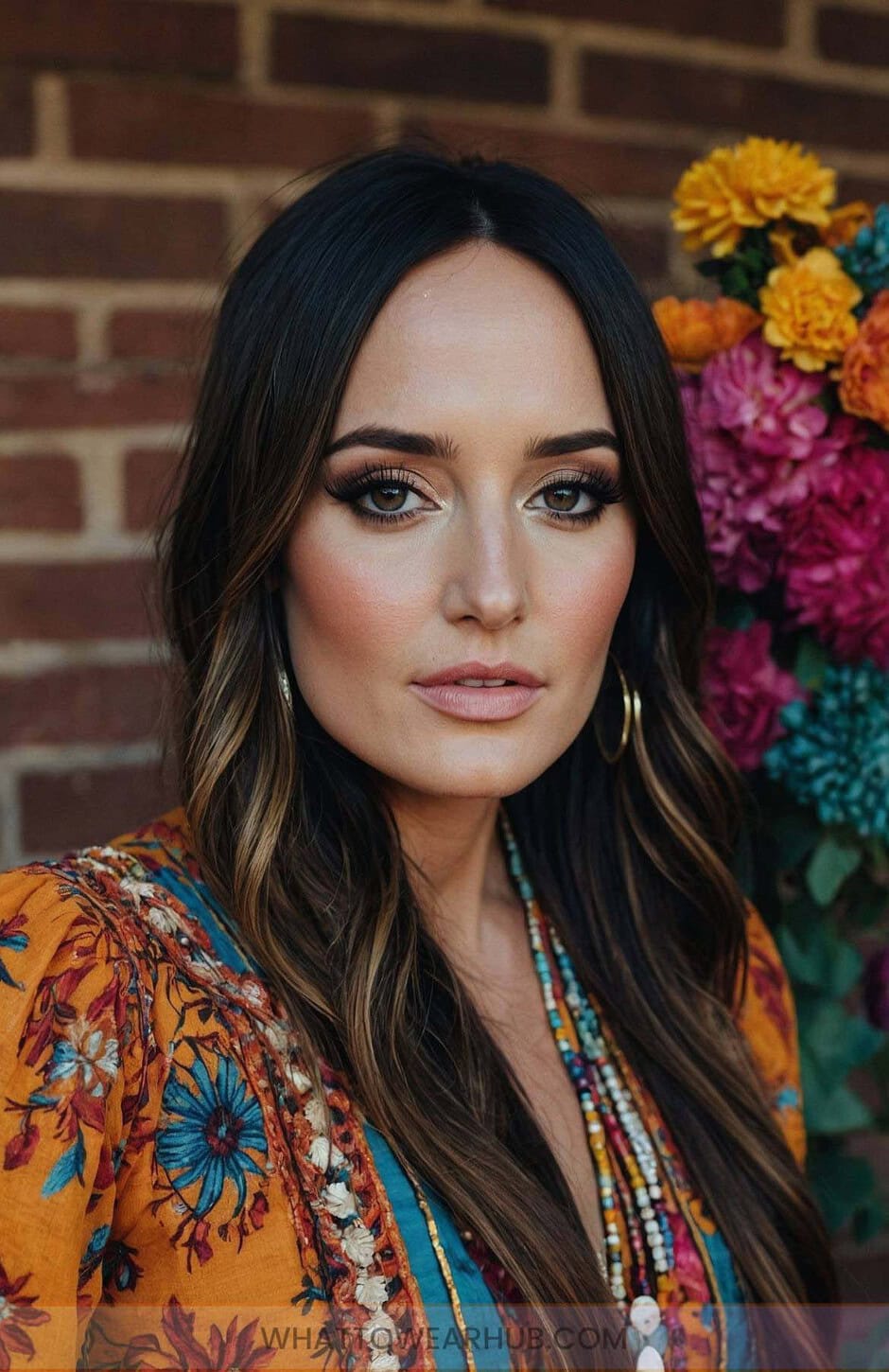 10 Glittery Kacey Musgraves Concert Outfits That Sparkle
