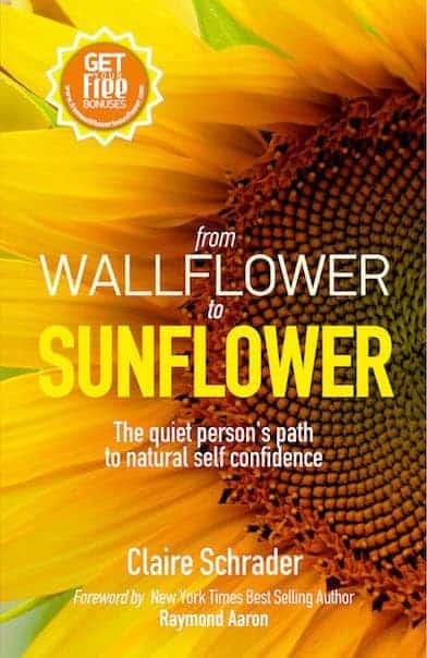 How to build lasting confidence through the Sunflower Effect? - The ...