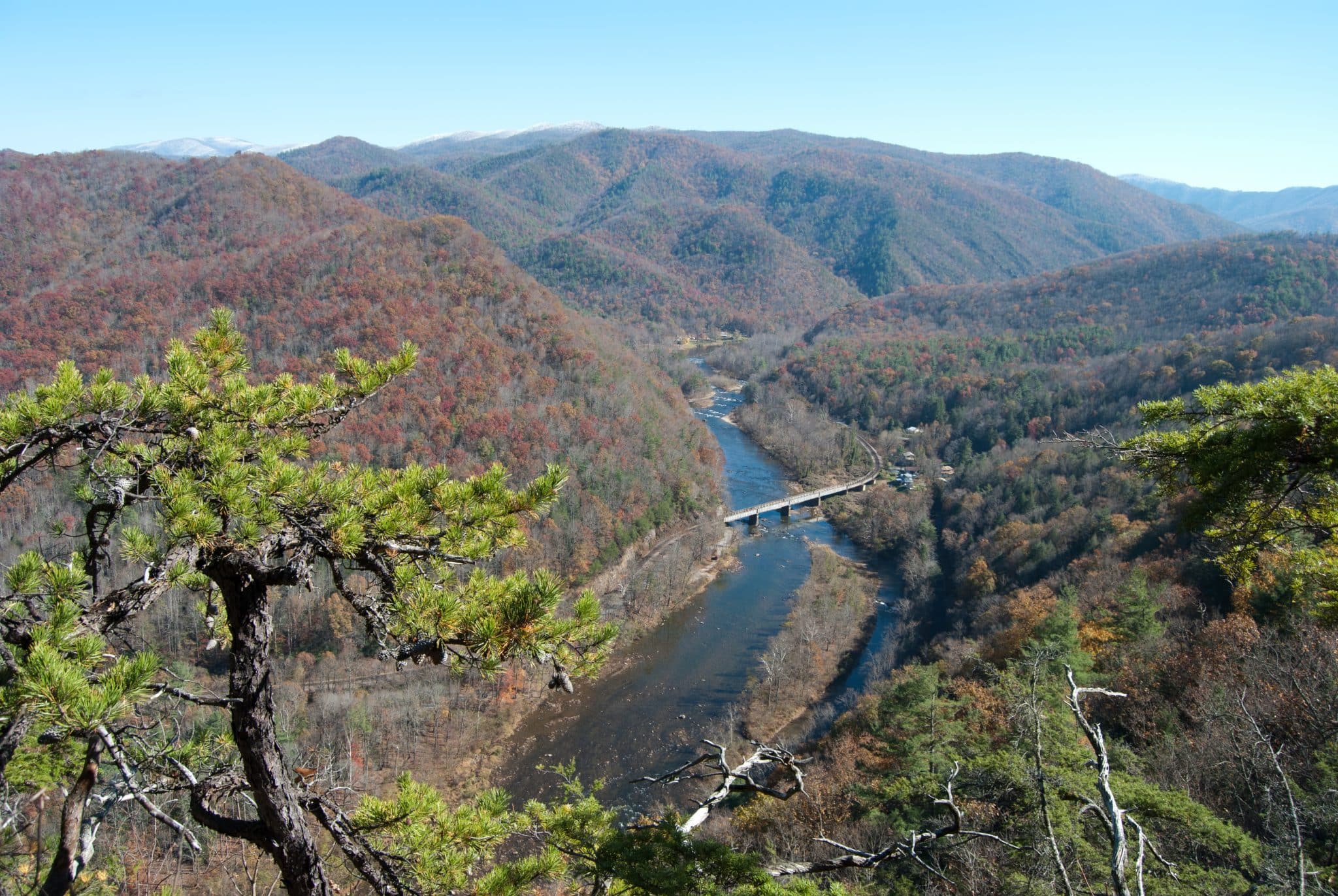 12 Obscure Cities in Tennessee - Africa Wanderlust