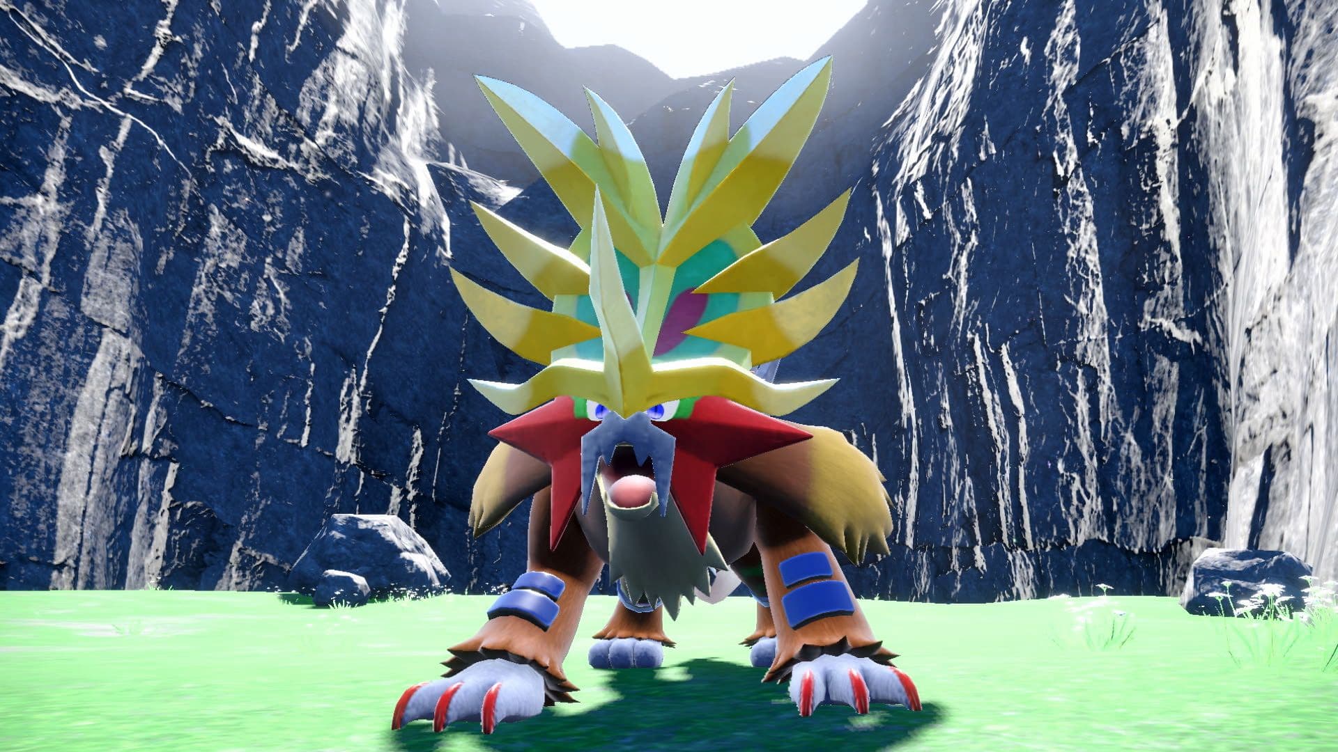 Pokemon 3D Models: How They Started