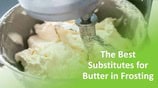 8 Low Fat Butter Substitutes & Their Saturated Fat Content