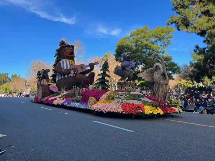 The Ultimate Rose Parade and Rose Bowl First-Time Visitor Guide