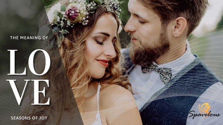 The Meaning Of Love | Spavelous