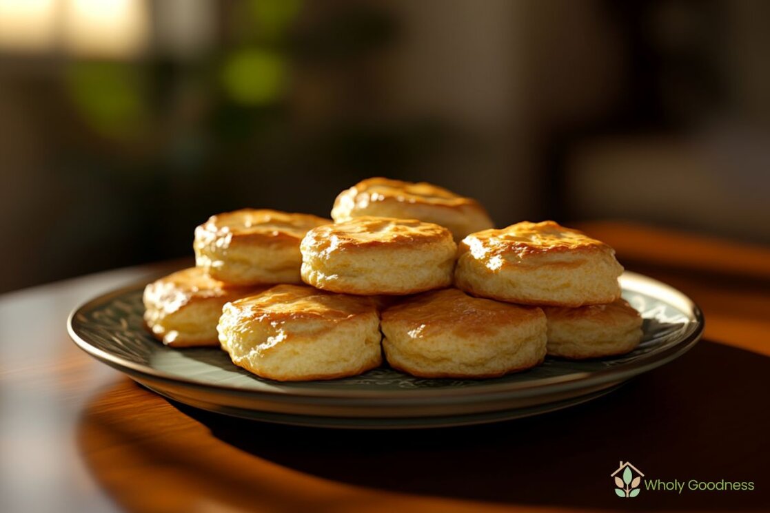 9 Vegan Biscuit Brands You Can Find in Stores (And Our Advice For ...