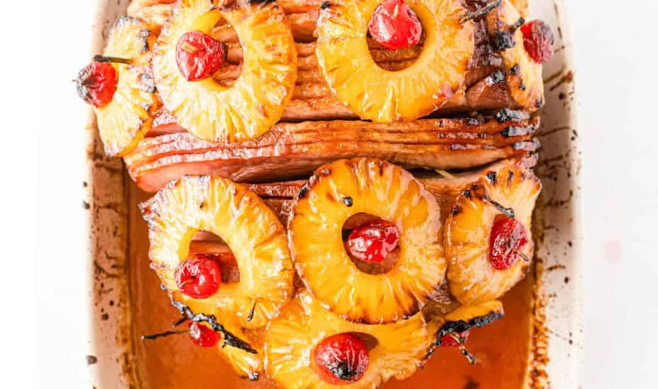 Halupki Recipe (Slovak Stuffed Cabbage Rolls Recipe)