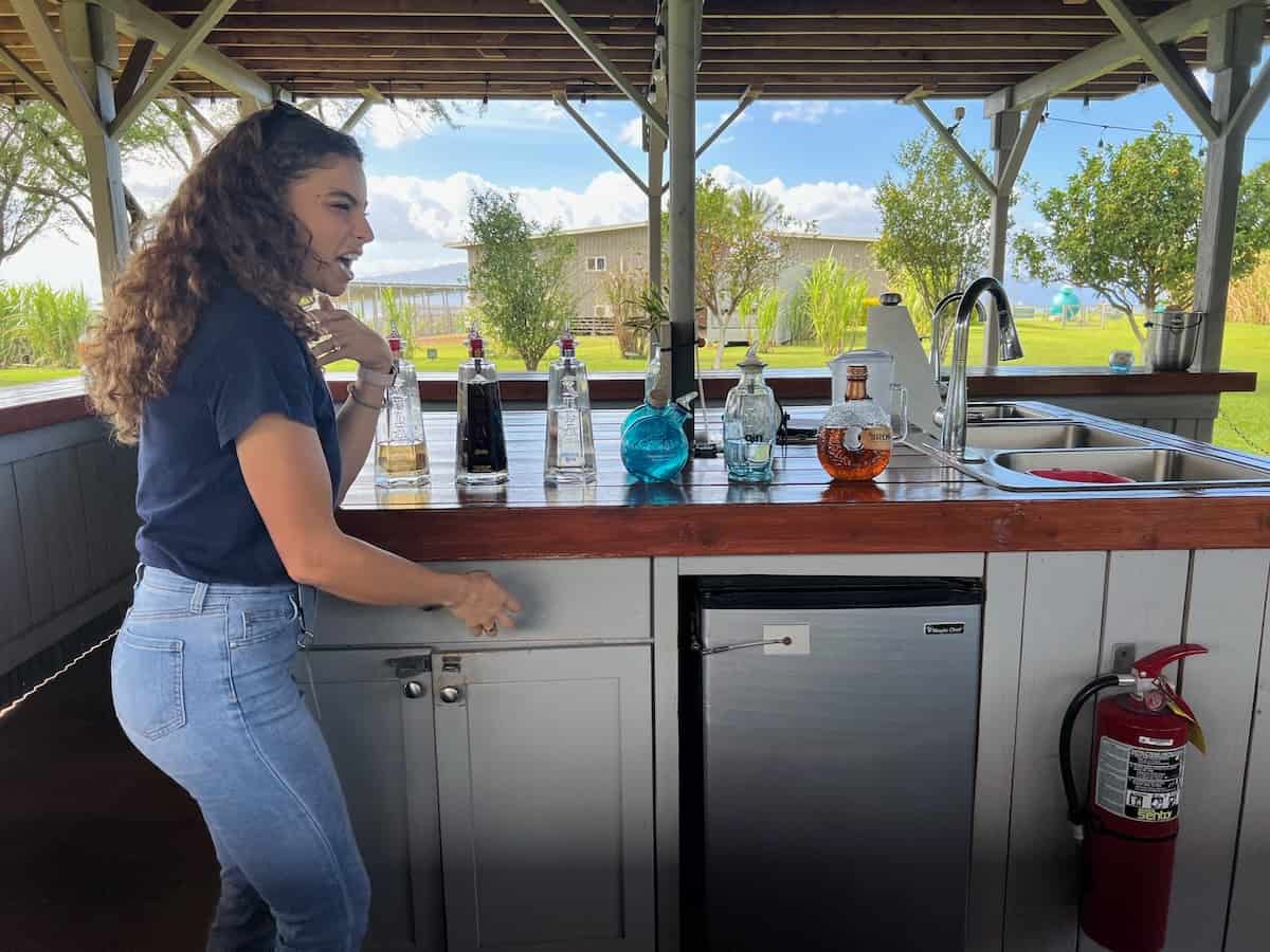 Is Ocean Vodka Distillery Worth Visiting on Maui?