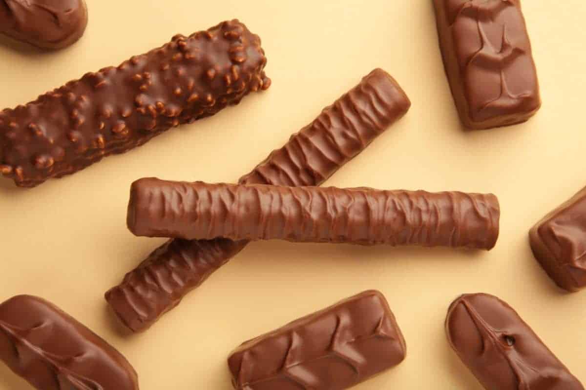 Solved: What Is The Difference Between Left And Right Twix? - Food Champs