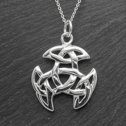 Home - Celtic & Welsh Jewellery