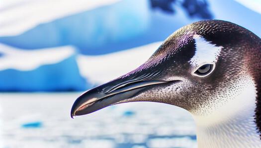 What Color Are Penguin Feet: Identifying Species By Foot Color
