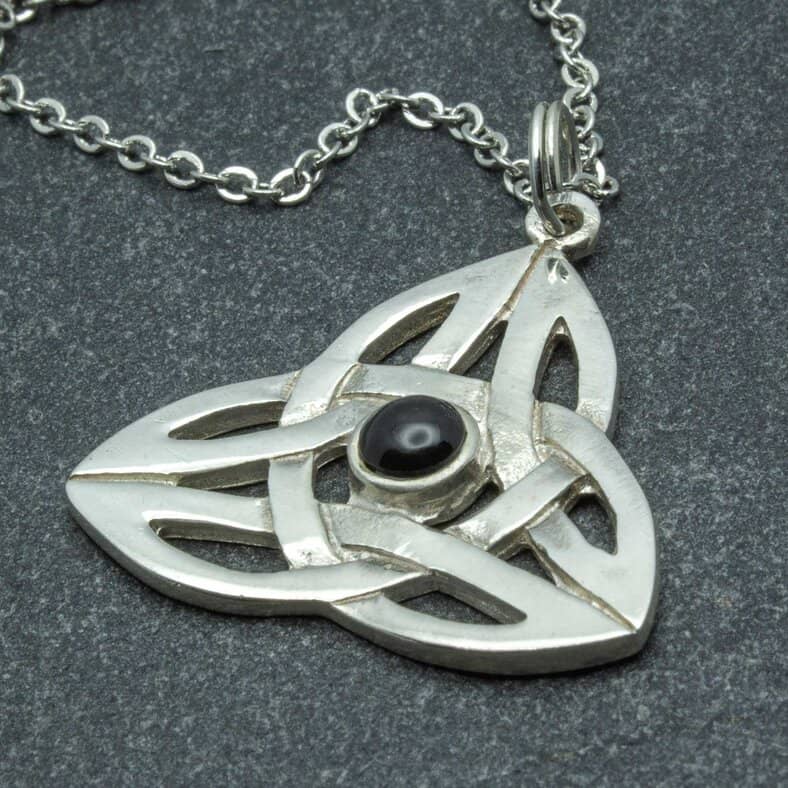 Celtic Knot Designs - Celtic Trove - Celtic Jewellery from Wales